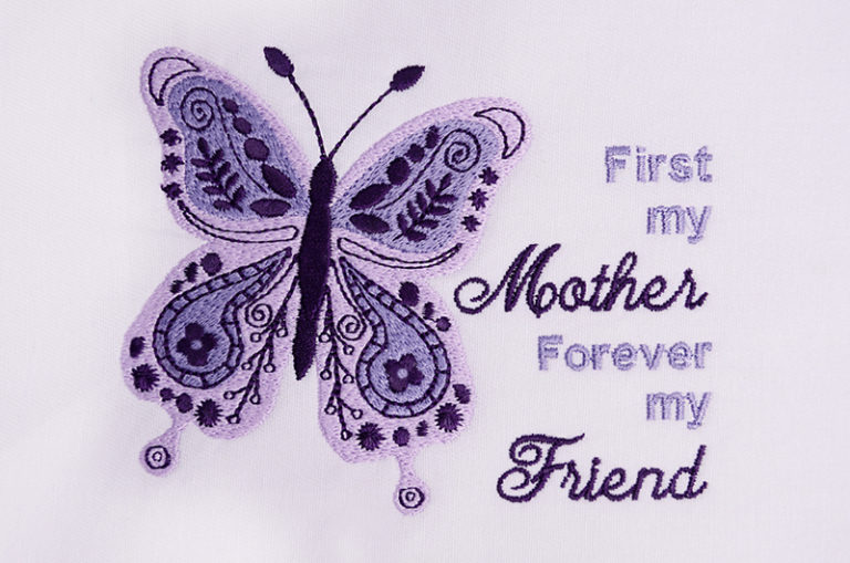 Crafty Chick Free Embroidery Design | Hatch Free Designs