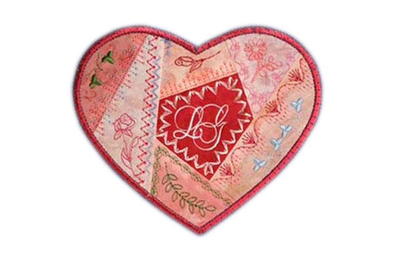 3 Generations | Hatch Free Designs