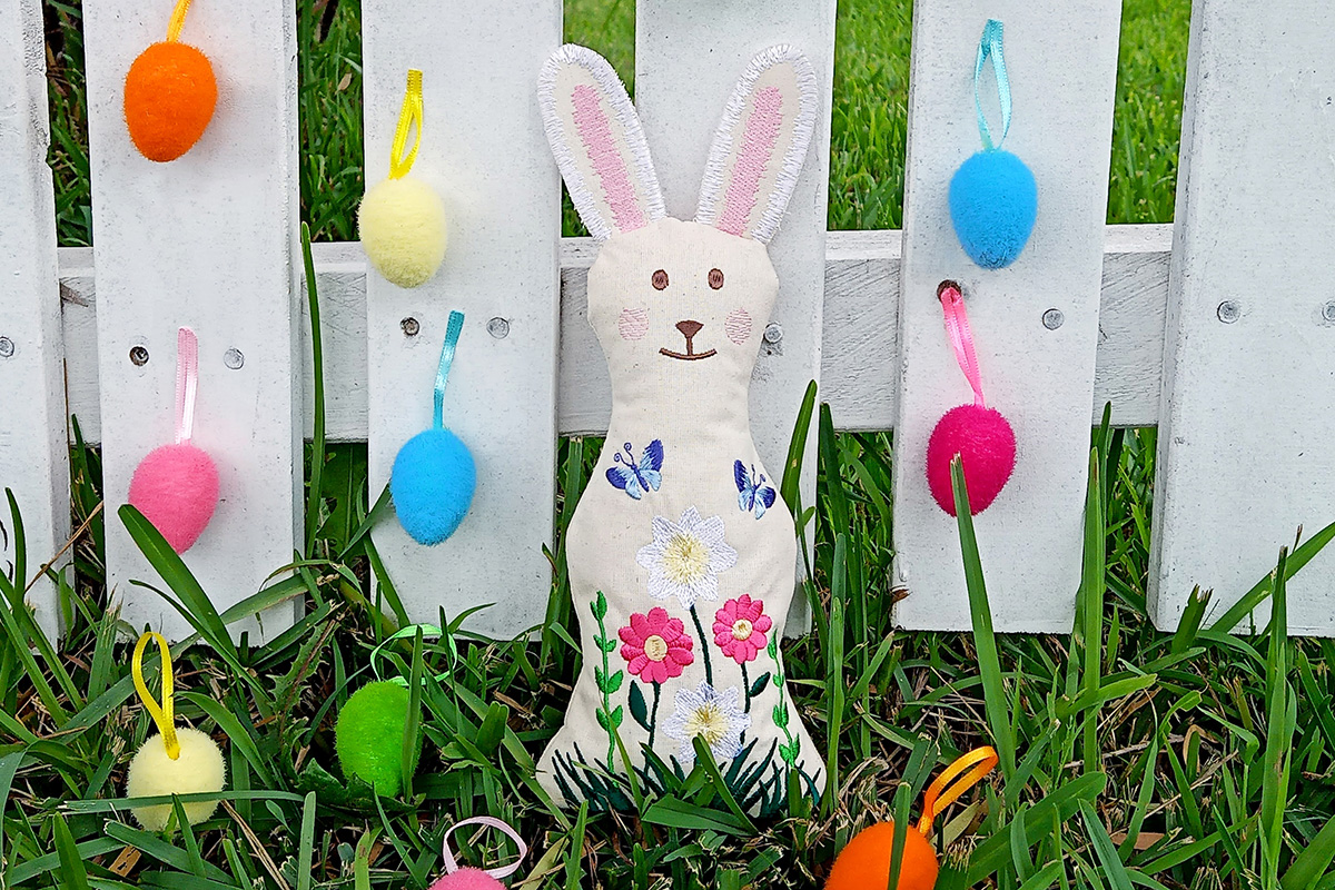 Easter Egg | Hatch Free Designs